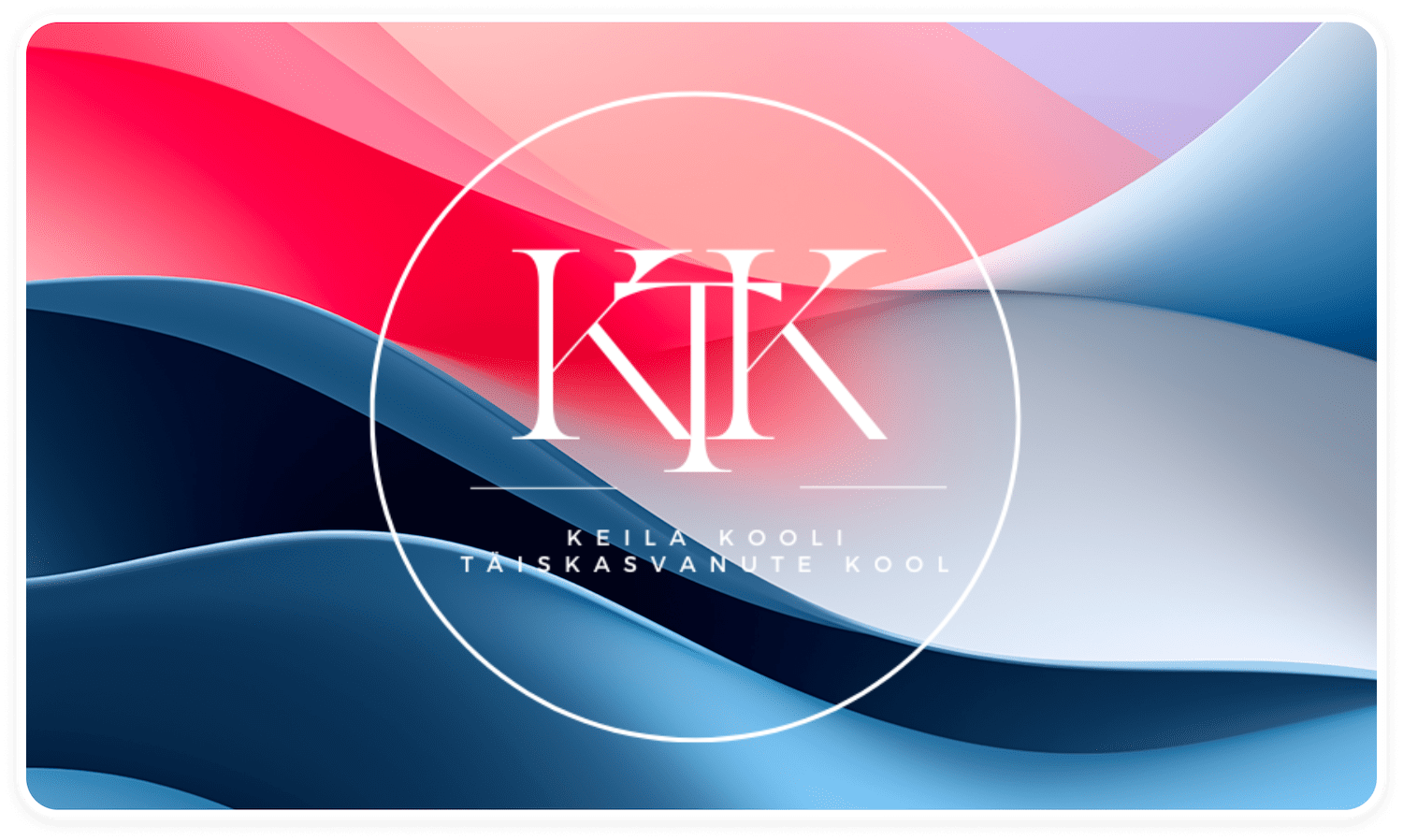 Keila Kooli Täiskasvanute Kool